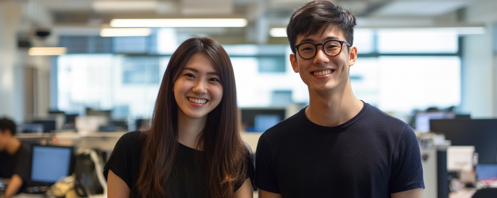 Student Interns @ ATL – Arts Tech Lab