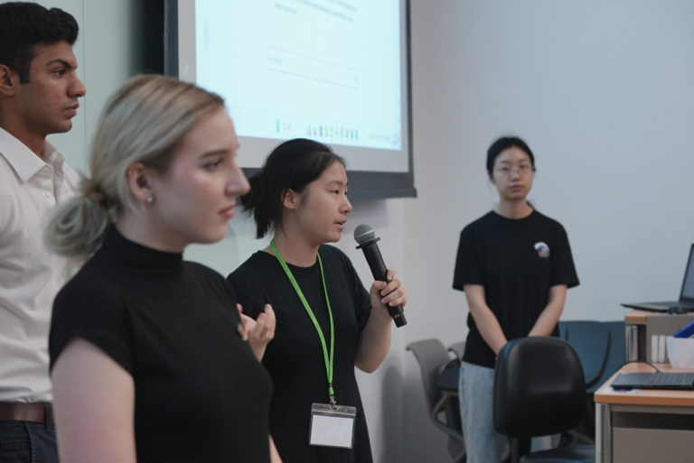 GenAI Hackathon for Social Good – Arts Tech Lab