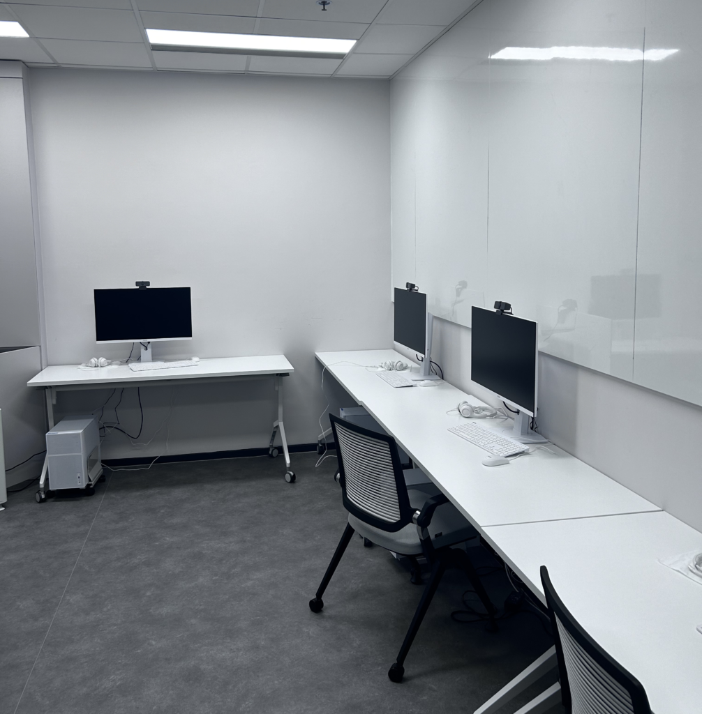 Venue Information – Arts Tech Lab